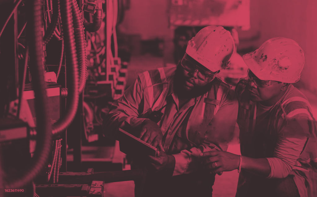 We Power The World | Overview | Joatech Electrical