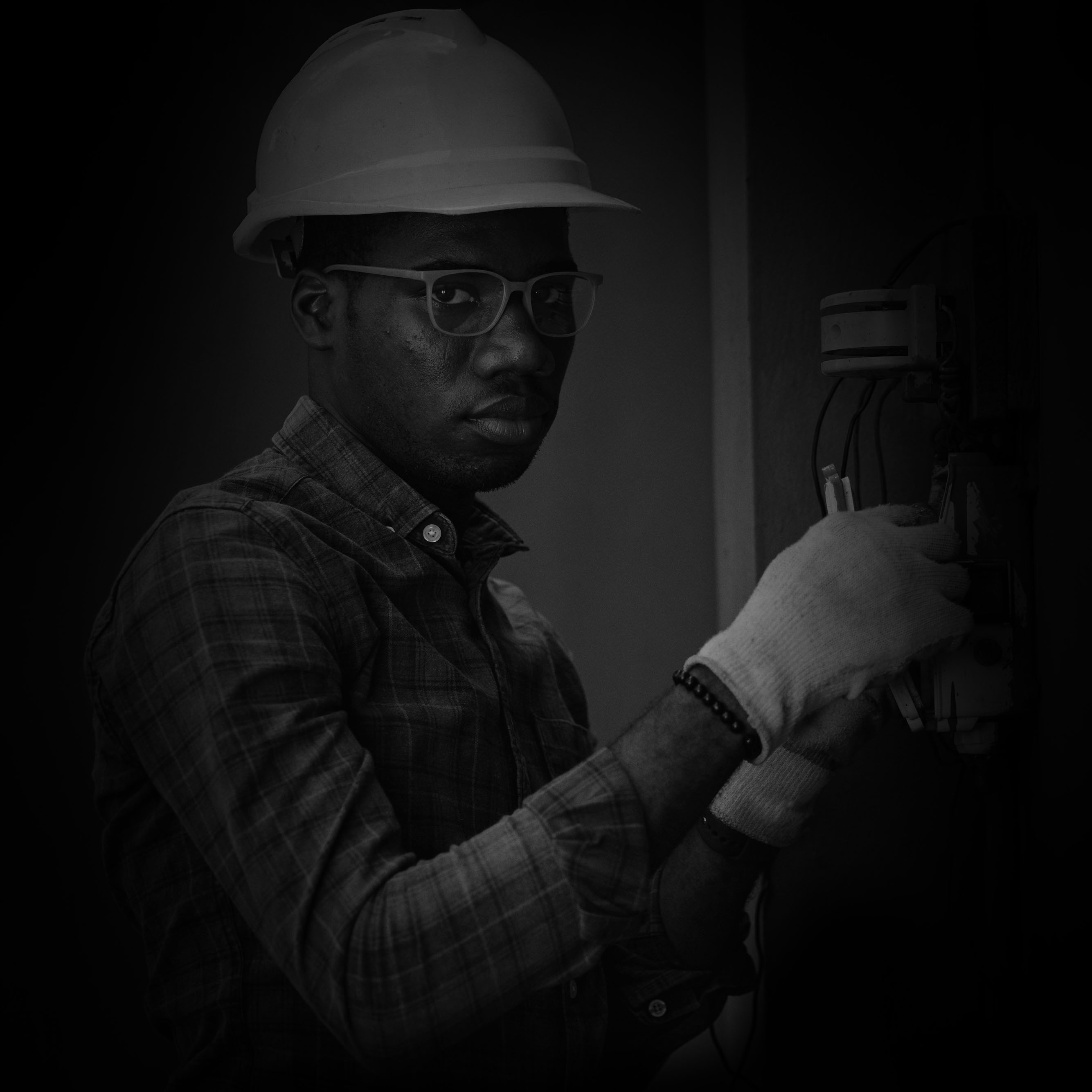 We Power The World | Overview | Joatech Electrical